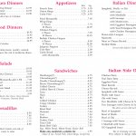 Ann's Pizza - Enfield, CT